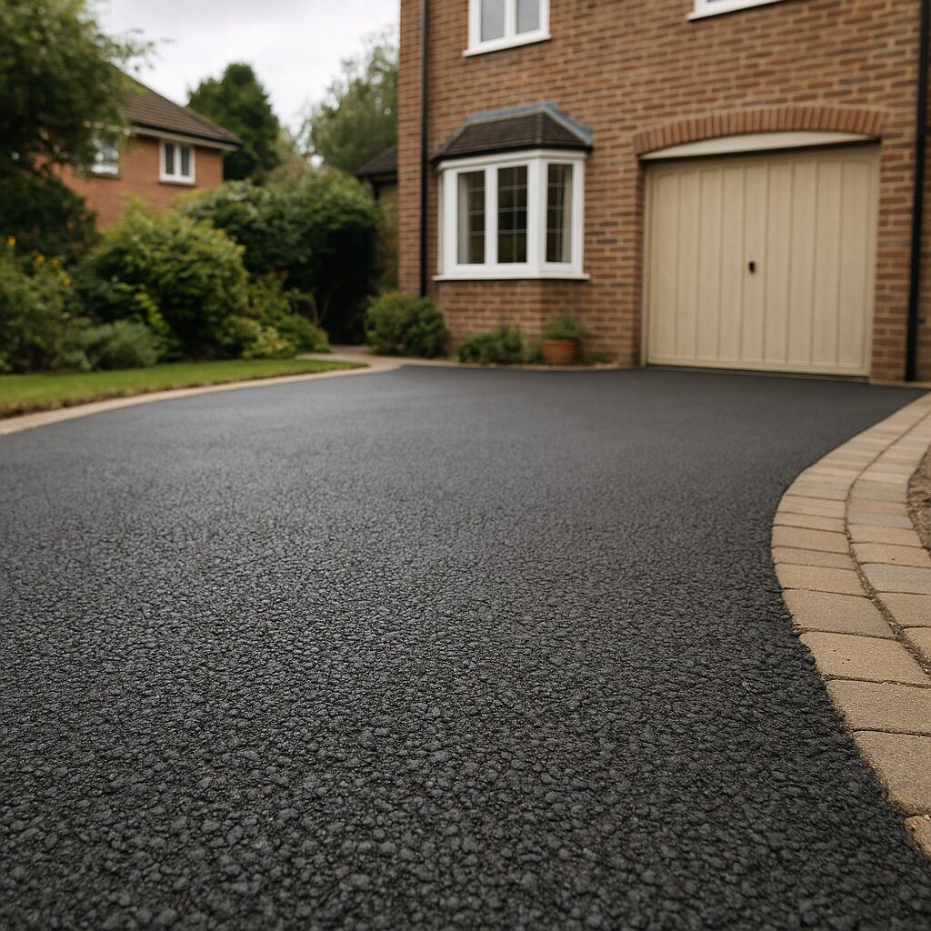 Driveway Visualiser – UK Paving