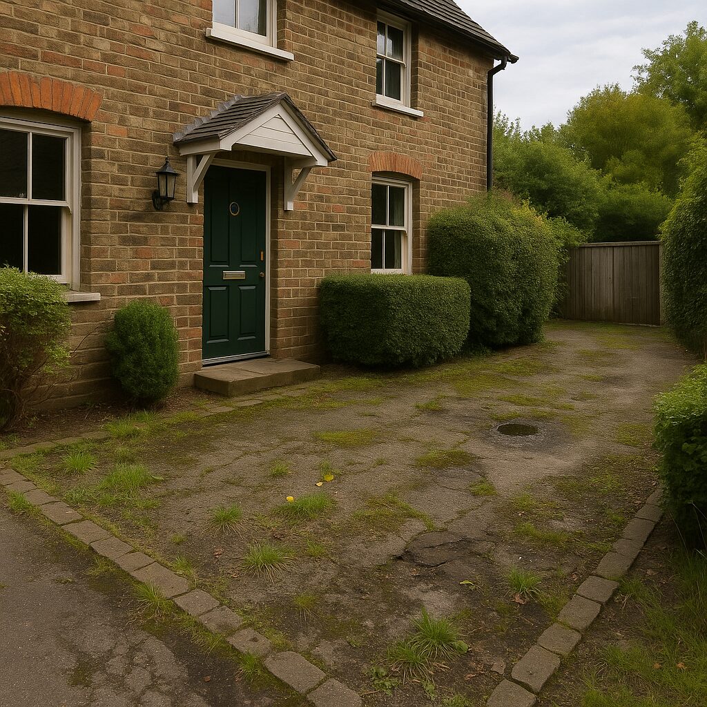 Driveway Visualiser – UK Paving